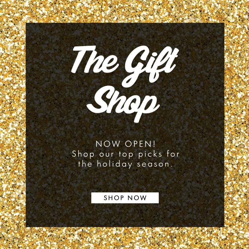 M.Fredric: 🎁 Our Gift Shop is officially OPEN 🎁 | Milled