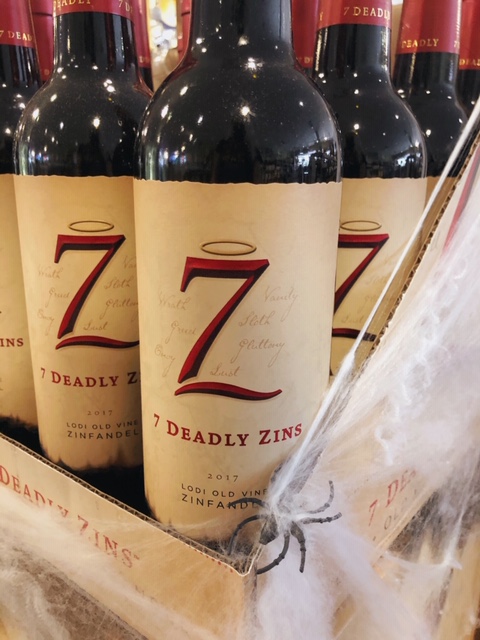 Here's What's New At Red Dog This Week! — Red Dog Wine & Spirits