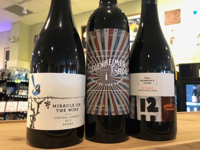 Here's What's New At Red Dog This Week! — Red Dog Wine & Spirits