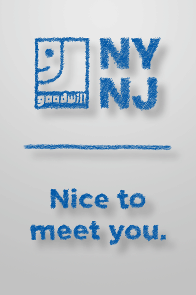 Goodwill NYNJ Registration and Sign Up Information | goodwillnynj ...